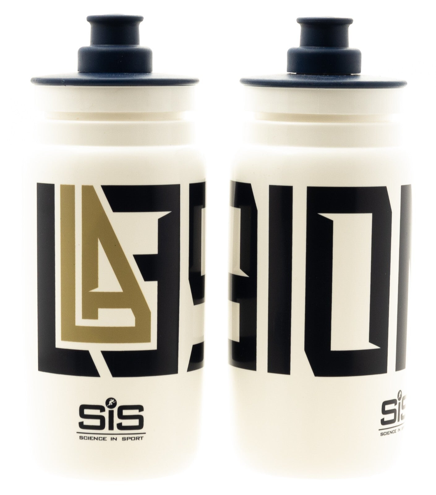 Legion of Los Angeles L39ION Pro Cycling Team Water Bottles 2 -or- 4 P ...