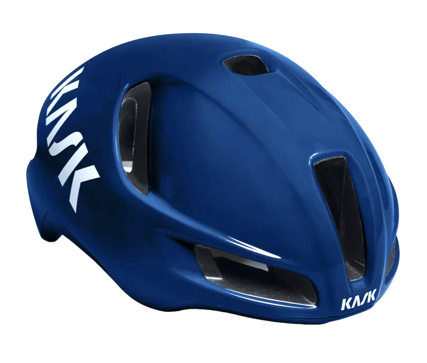 Kask Utopia Y Road Bike Helmet SMALL 50-56cm Oxford Blue WG11 Gravel M – buythemojo