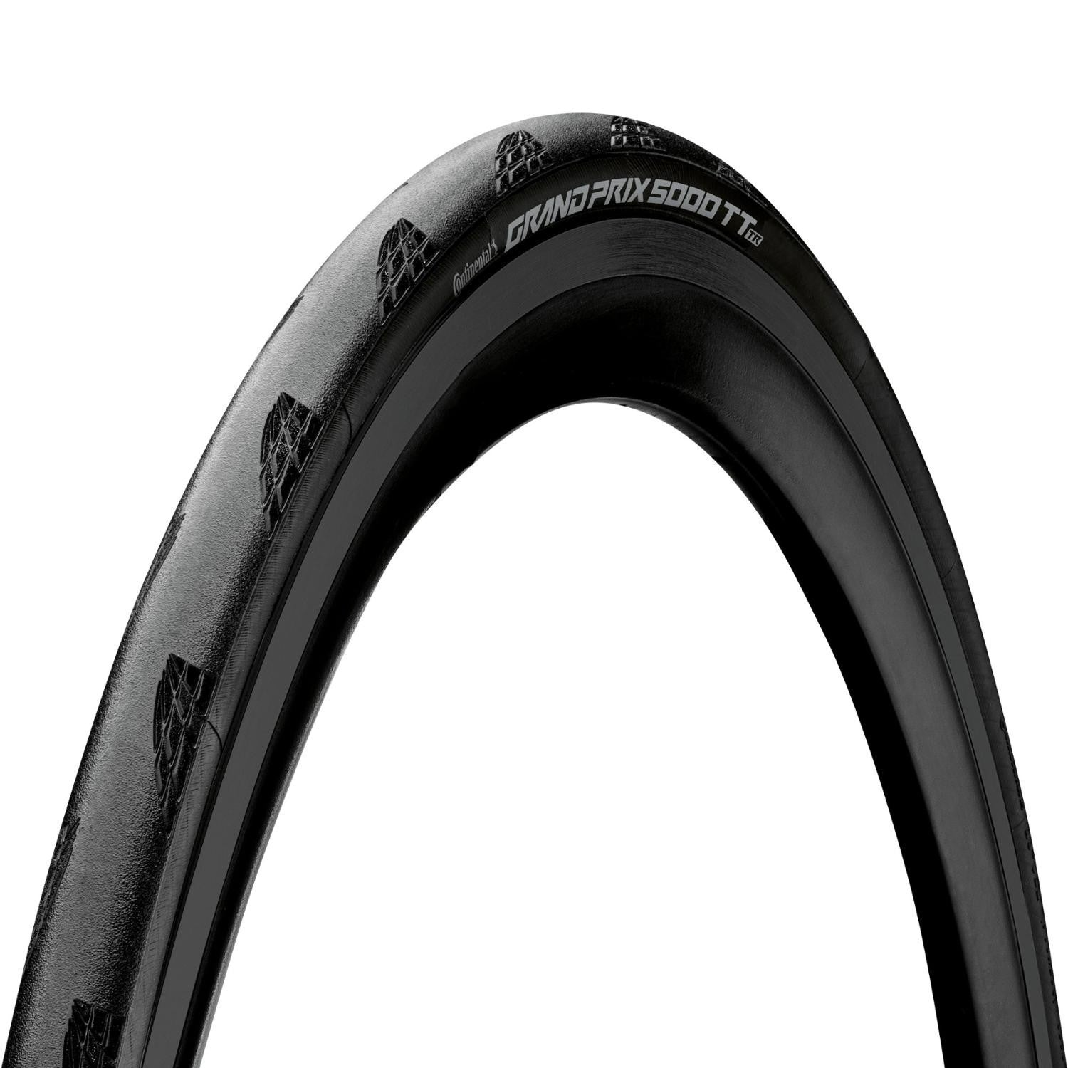 Continental Grand Prix 5000 TT TR Tubeless Road Bike Tire 700 x 28c ...